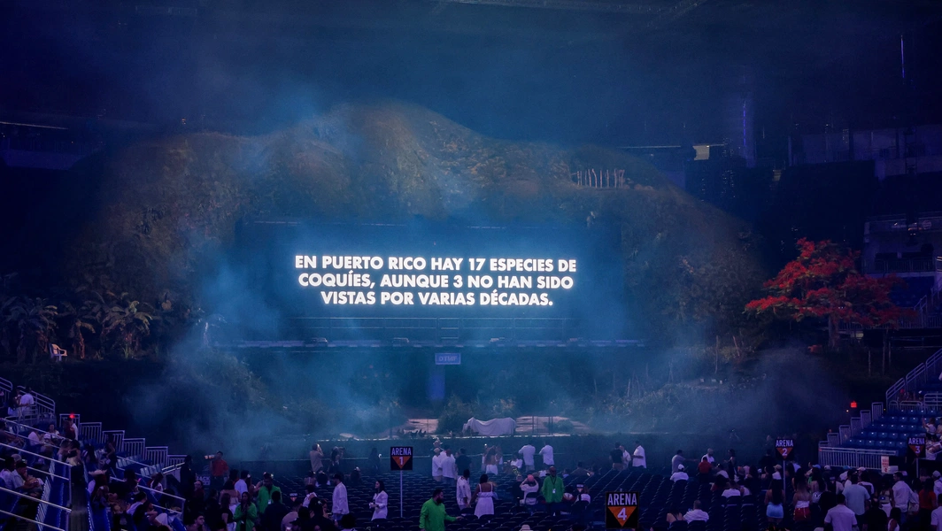 La Casita: Cultural symbol and stage icon