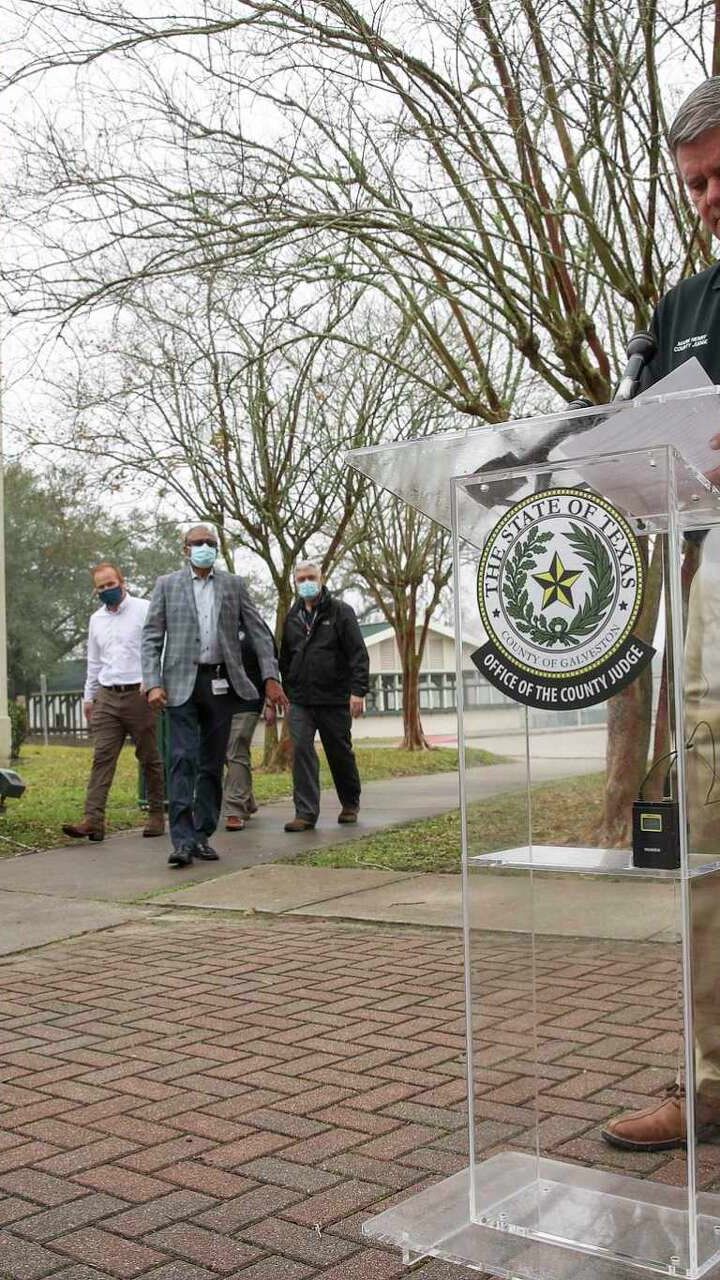 Galveston County map fight raises voting concerns