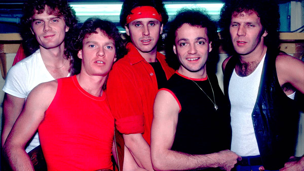 Loverboy cancels August show due to health issues, future tour dates ...