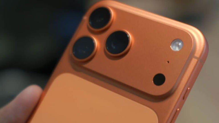 Key details about iPhone 18 Pro leak online after hackers gain access ...