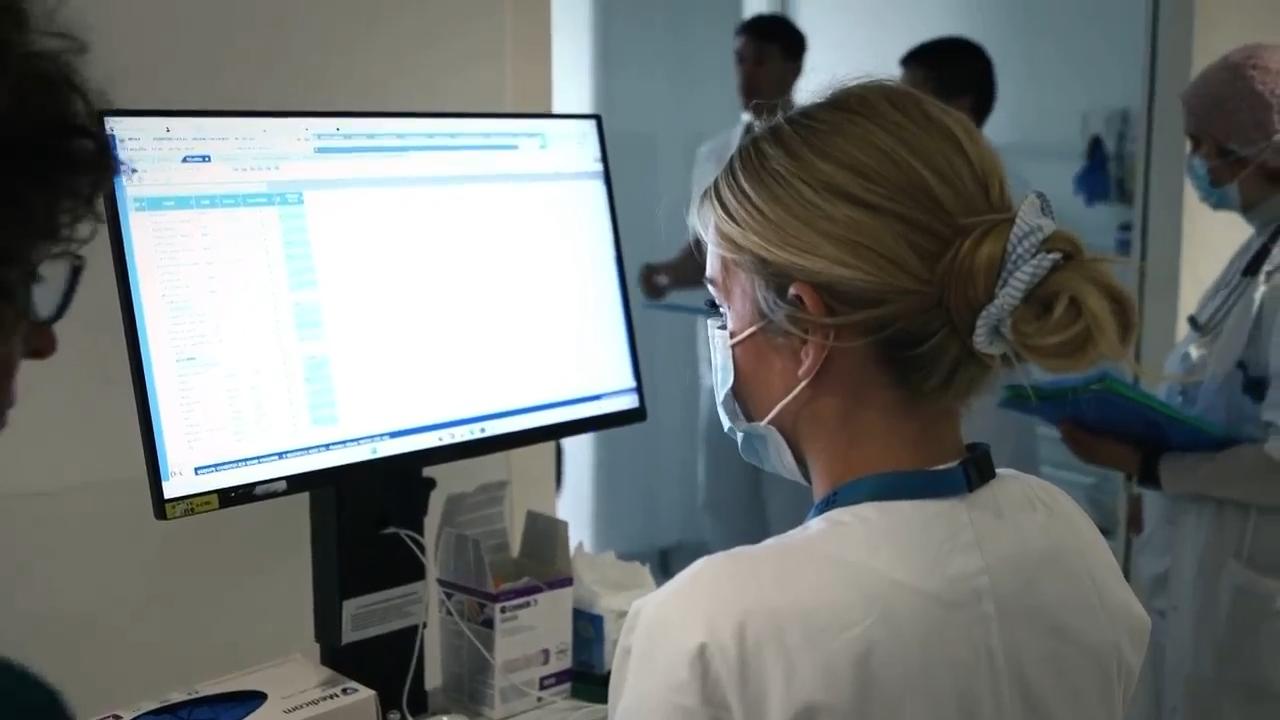 Hospital in France gears up for the next heat wave armed with lessons ...