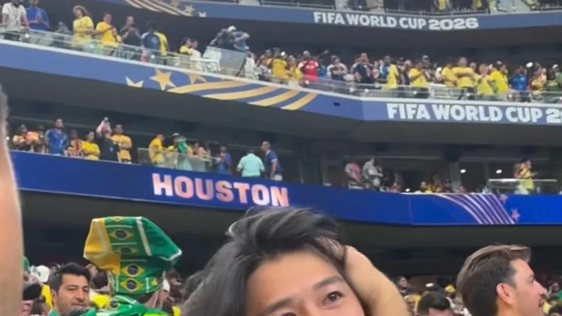 Watch: Japan's tears, Brazil's hugs: The World Cup moment that touched ...