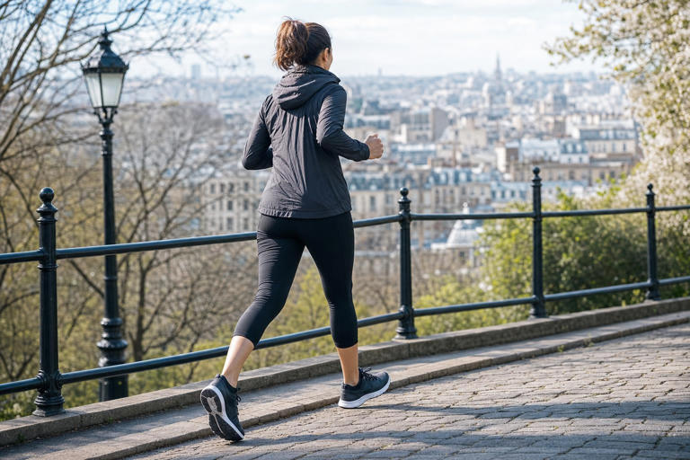Je marche 30 min par jour pour maigrir mais ça ne suffit pas : le ...