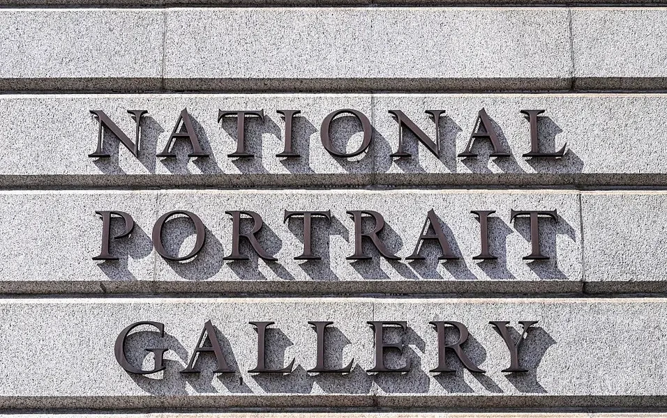 National Portrait Gallery marks July with historic art debuts