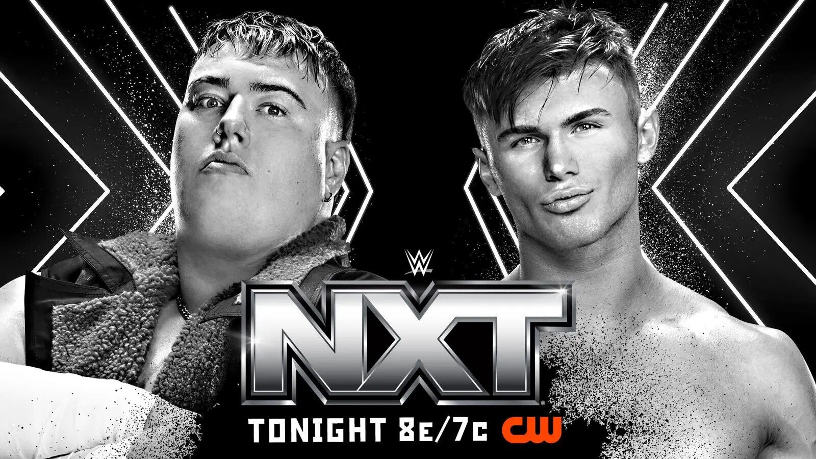 What happened when Jackson Drake and Mason Rook faced off on 6/30 NXT?