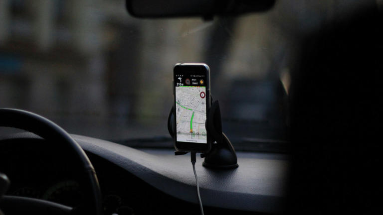 The gadgets long-distance drivers actually swear by
