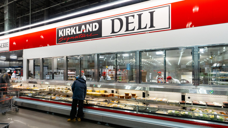 The Costco premade side dish Reddit would bring to a party