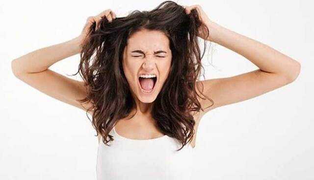 7 home remedies to treat itchy scalp in summers