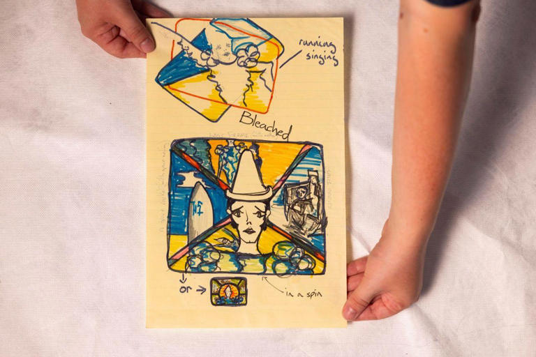 Rare David Bowie items to begin V&A exhibition tour in Dundee