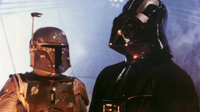 Marvel Comics has finally created its own Boba Fett