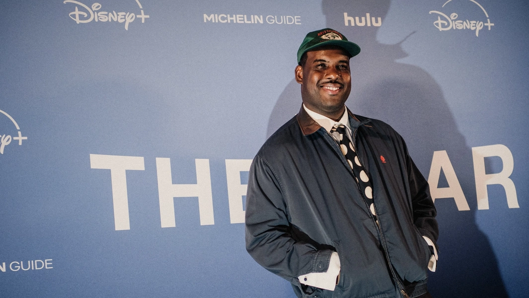 The Bear season 5 marks a triumphant finale