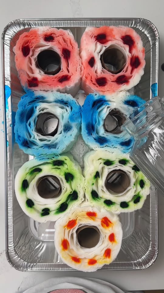 Funny DIY prank idea for guests