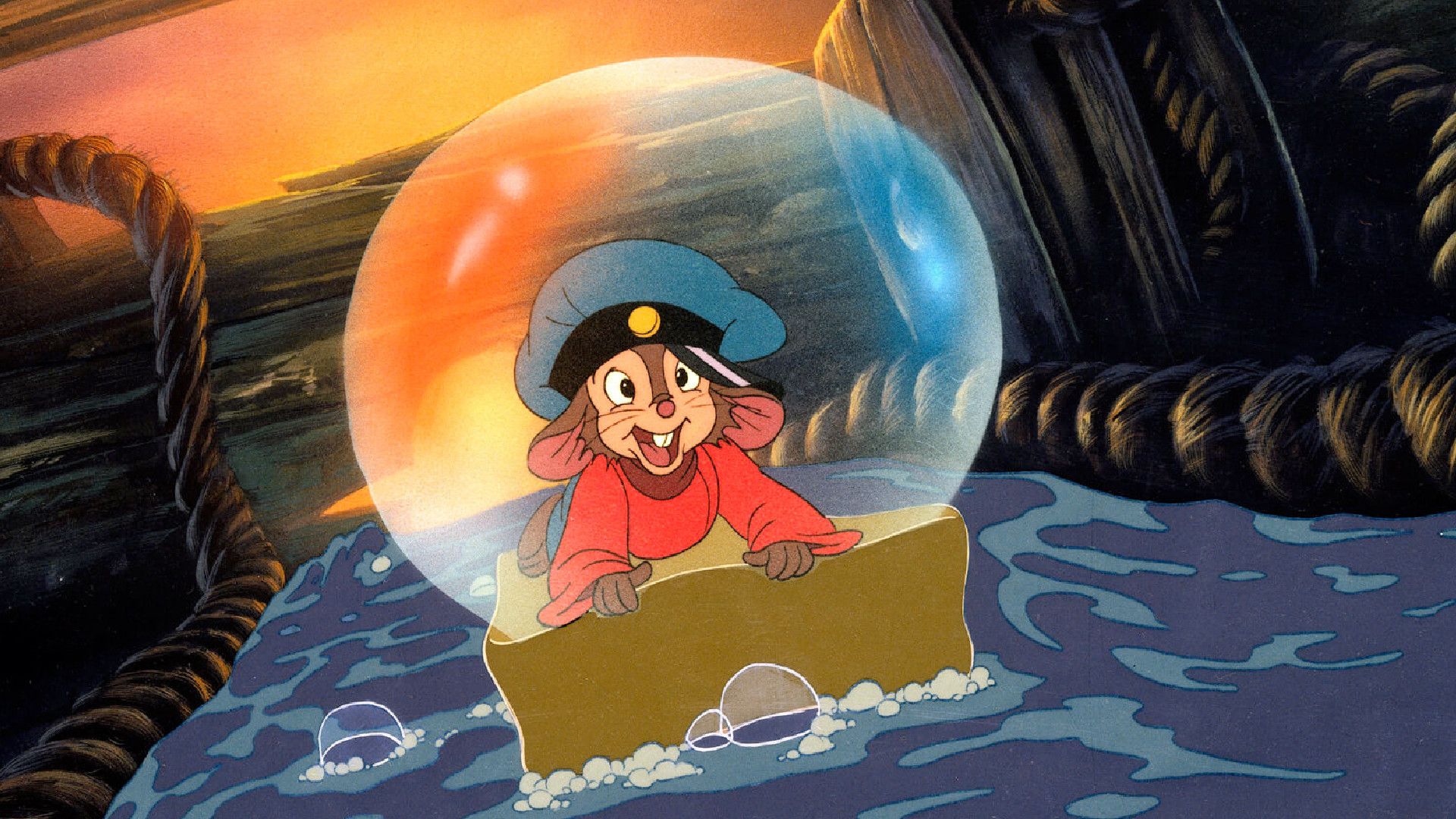 10 greatest non-Disney animated movie heroes of all time, ranked