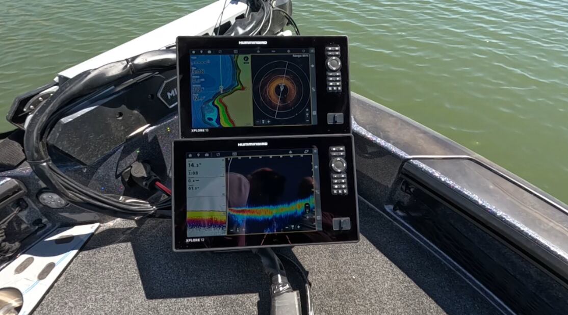 Pro’s Pointers: Changes to fishing technology