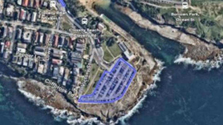 ‘Like a scar:’ Paid parking scheme revolt
