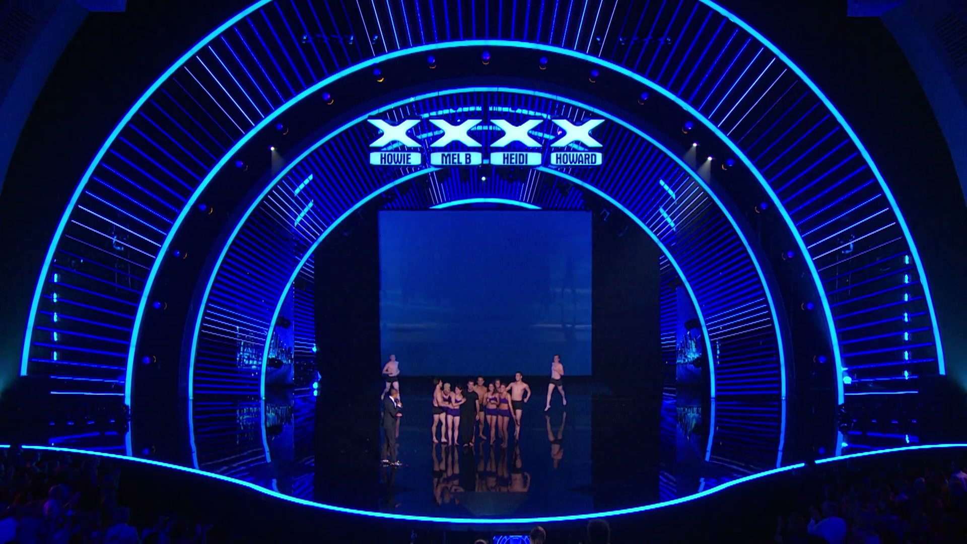 Catapult Entertainment - Shadow Dance Group