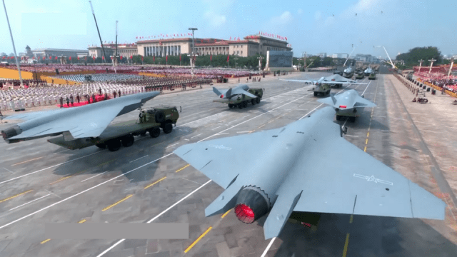ATIL showcases X-Tail DP18A UCAV in Bangkok