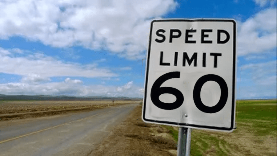 New speed limit in Iowa takes effect July 1