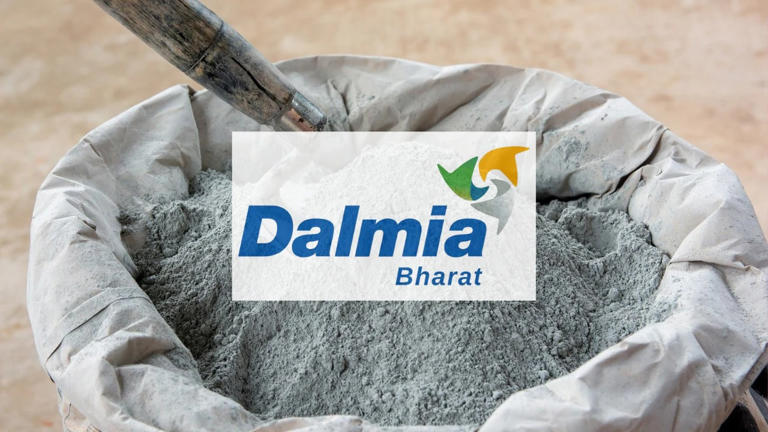 Dalmia Bharat target price cut, but HDFC Securities stays bullish ...