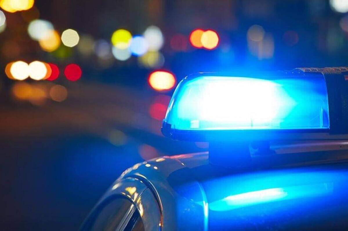 SLO County man stole $1,600 in coins, police say. And that wasn't all