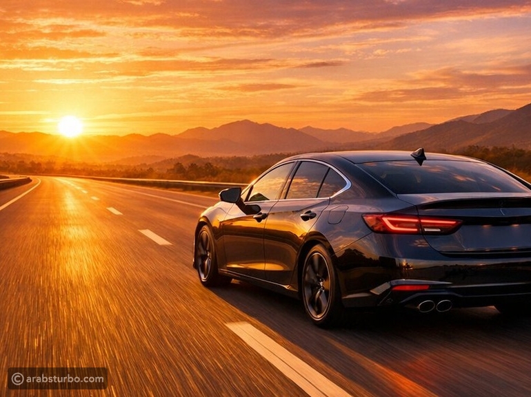 Essential summer road trip car care tips for long hot drives
