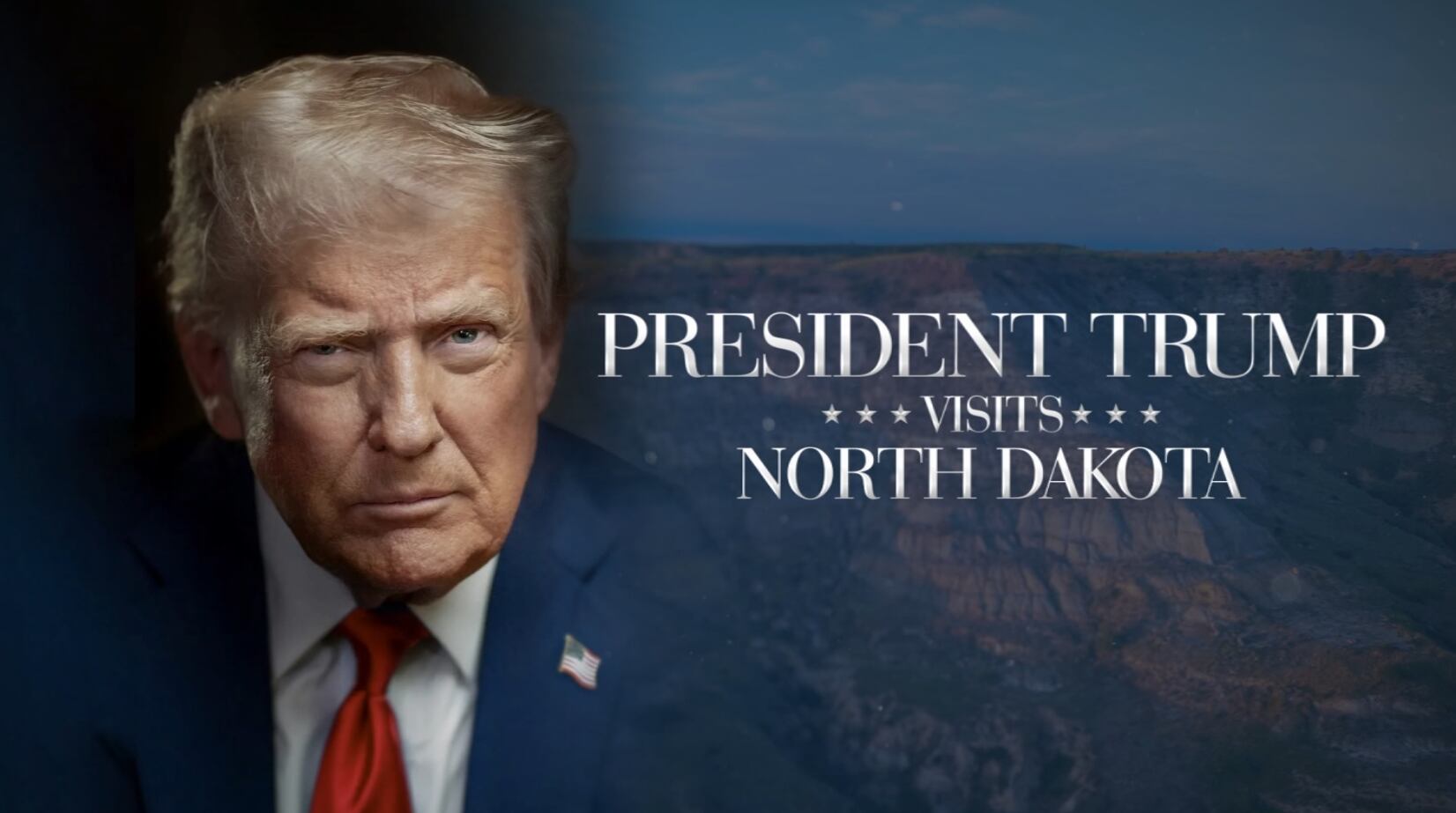 Freedom 250, Trump’s speech logistics for guests in Medora