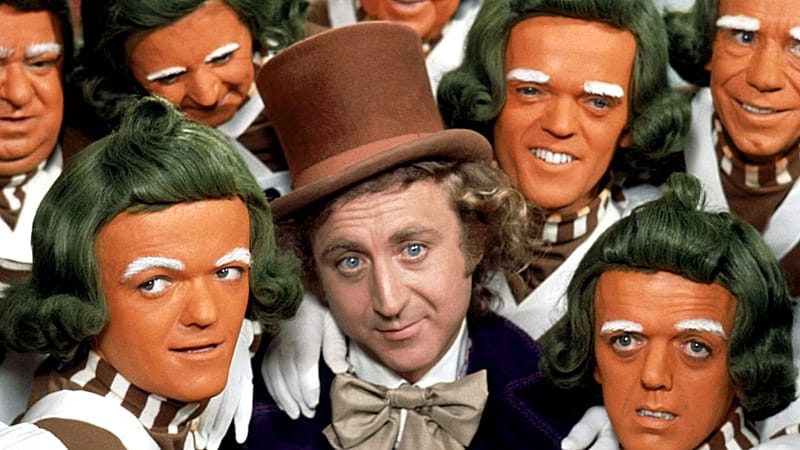 Netflix faces backlash over AI-generated Gene Wilder voice for new ...