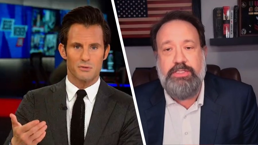 Ex-CIA officer says temptation to replicate mind control programs is ...