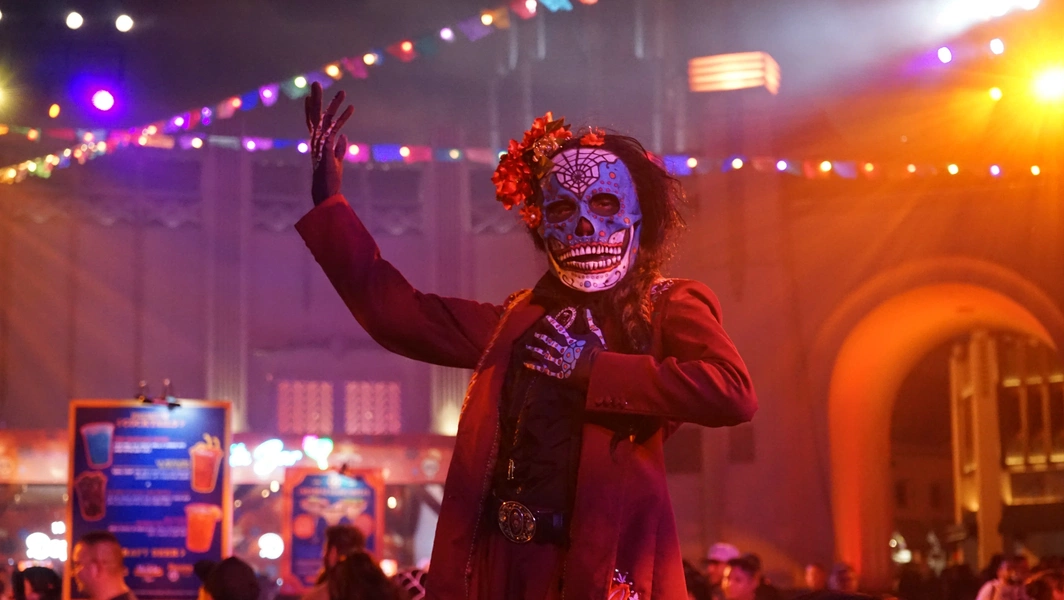4 haunted houses of Halloween Horror Nights 35