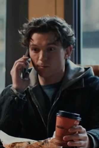 'Ultimate crossover': Lionel Messi swings into Spider-Man's world in ...