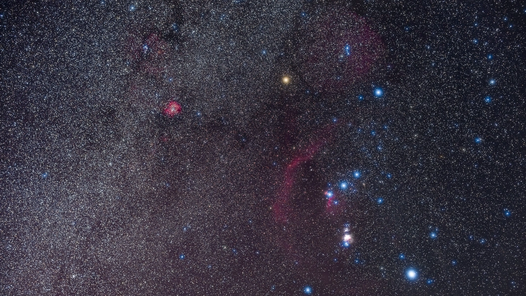 Betelgeuse and the science of supernovae