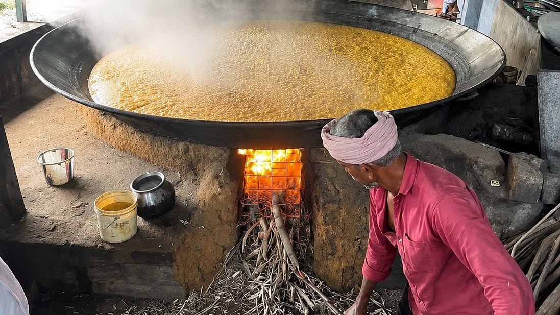 Kerala's Marayur jaggery faces uncertain future as sugarcane fields shrink