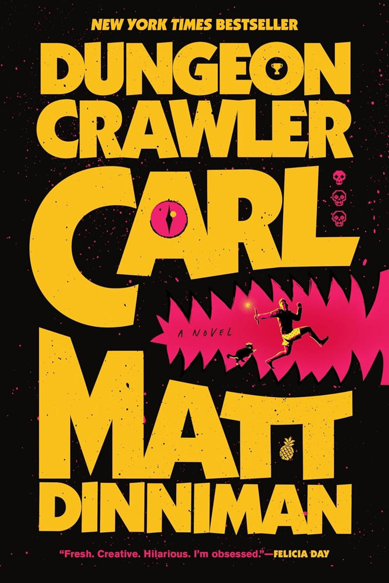 People are sharing the funniest books that made them cry laughing