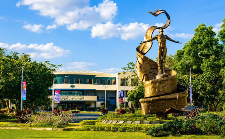 UP Open University 25 free online courses: How to enroll