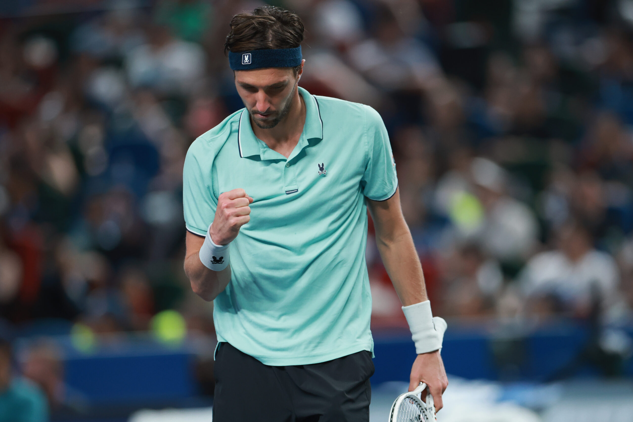 Rinderknech-Damm diretta tv streaming: il Wimbledon live gratis