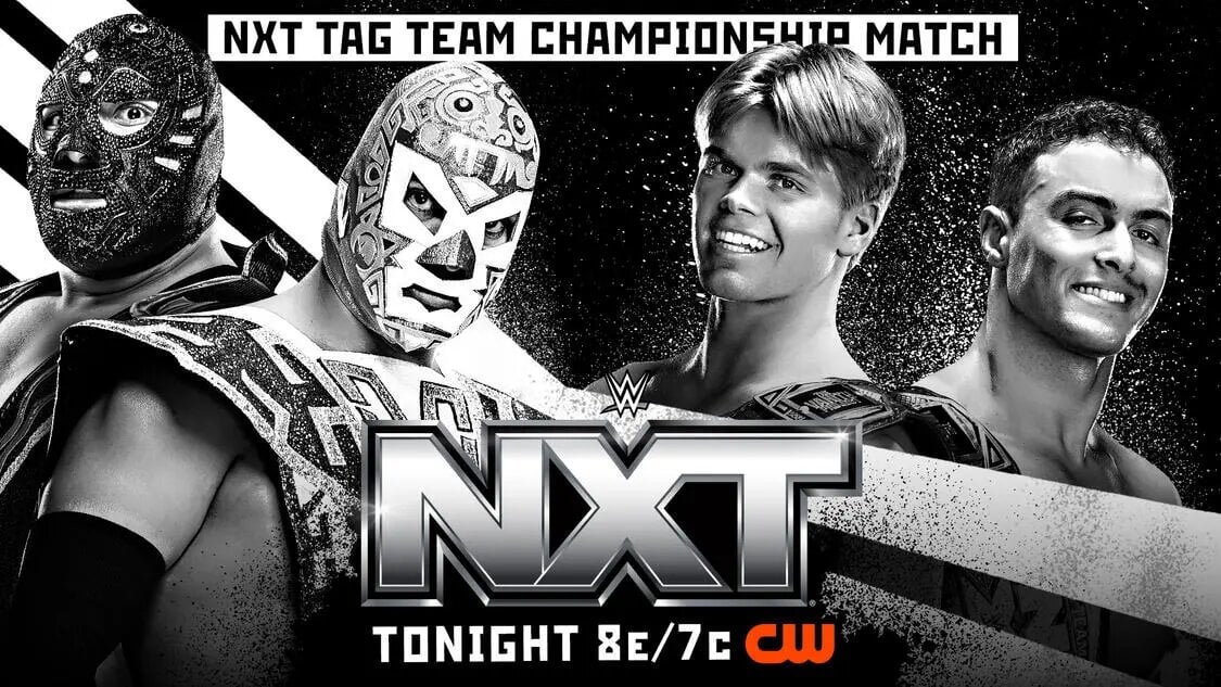 WWE NXT preview (6/30/26) – Great American Bash fallout