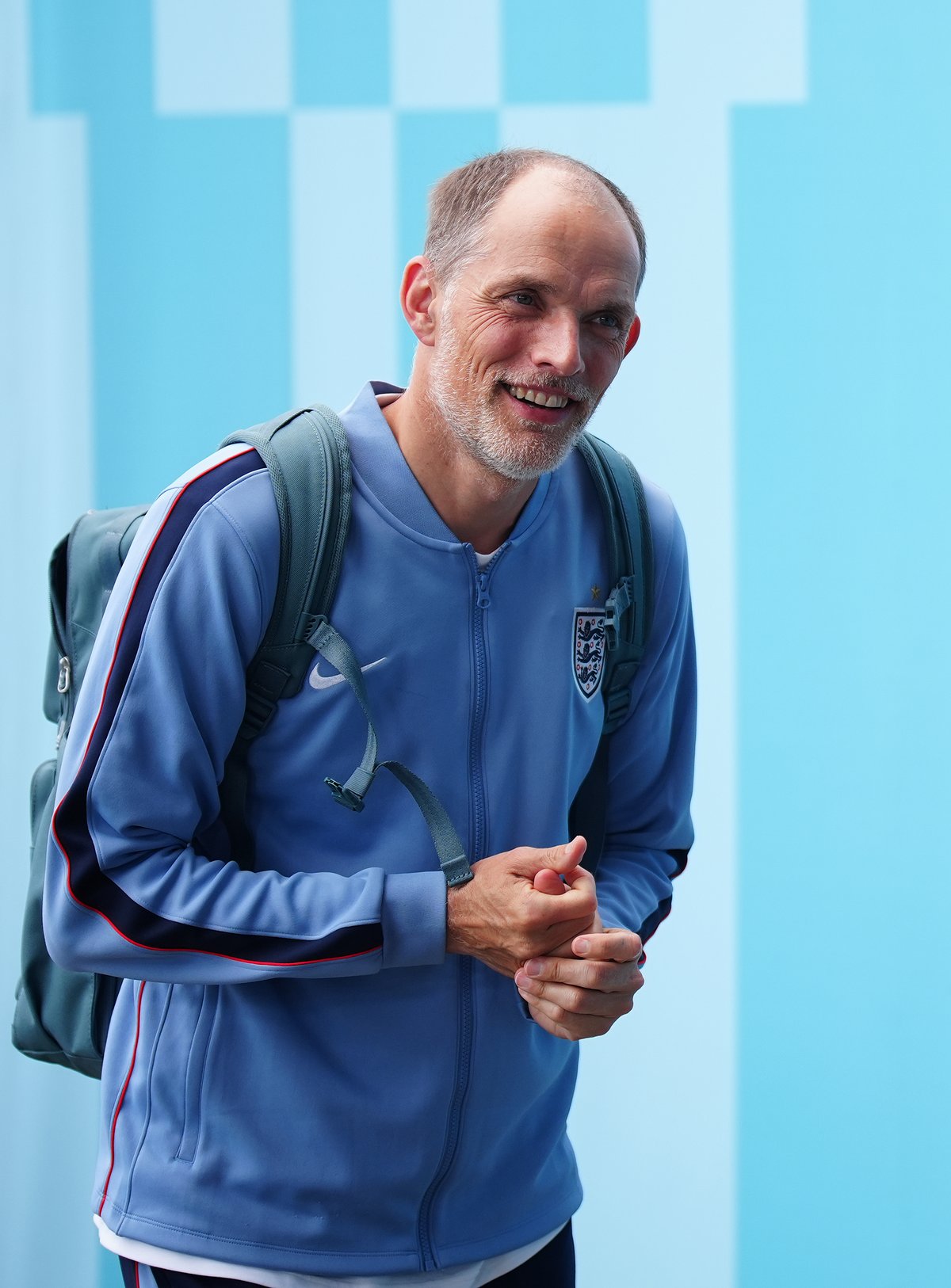 Tuchel reveals Dortmund lesson that is aiding England at World Cup