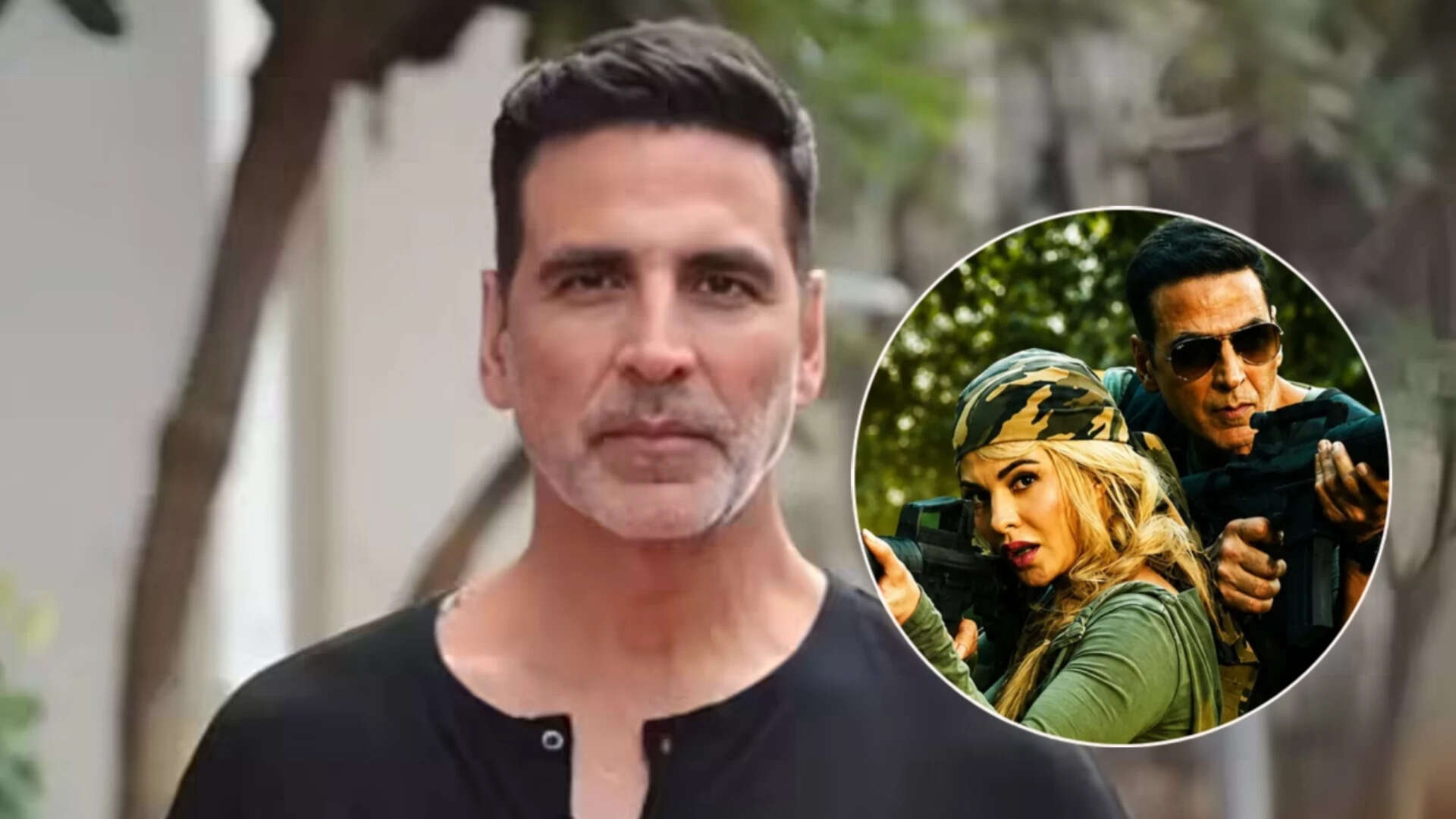 Akshay Kumar on 'Welcome to the Jungle' box office success: 'Every ...