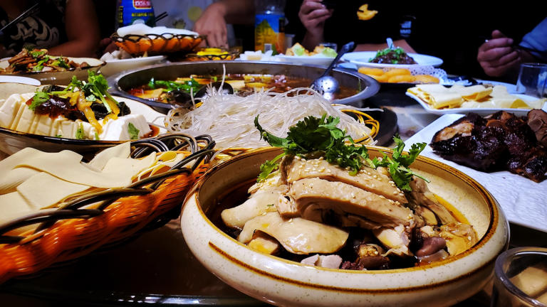 En Chine, cette destination vient d’être élue parmi celles où l’on ...