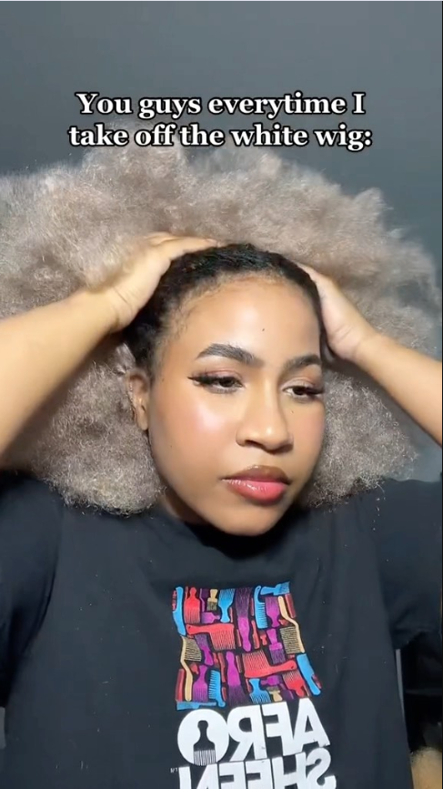 Protecting Fragile Hair No Chemical Damage Hair Care