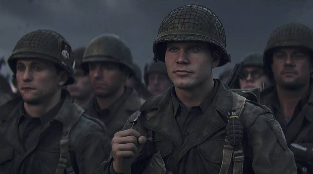 Every Call of Duty campaign ranked from worst to best