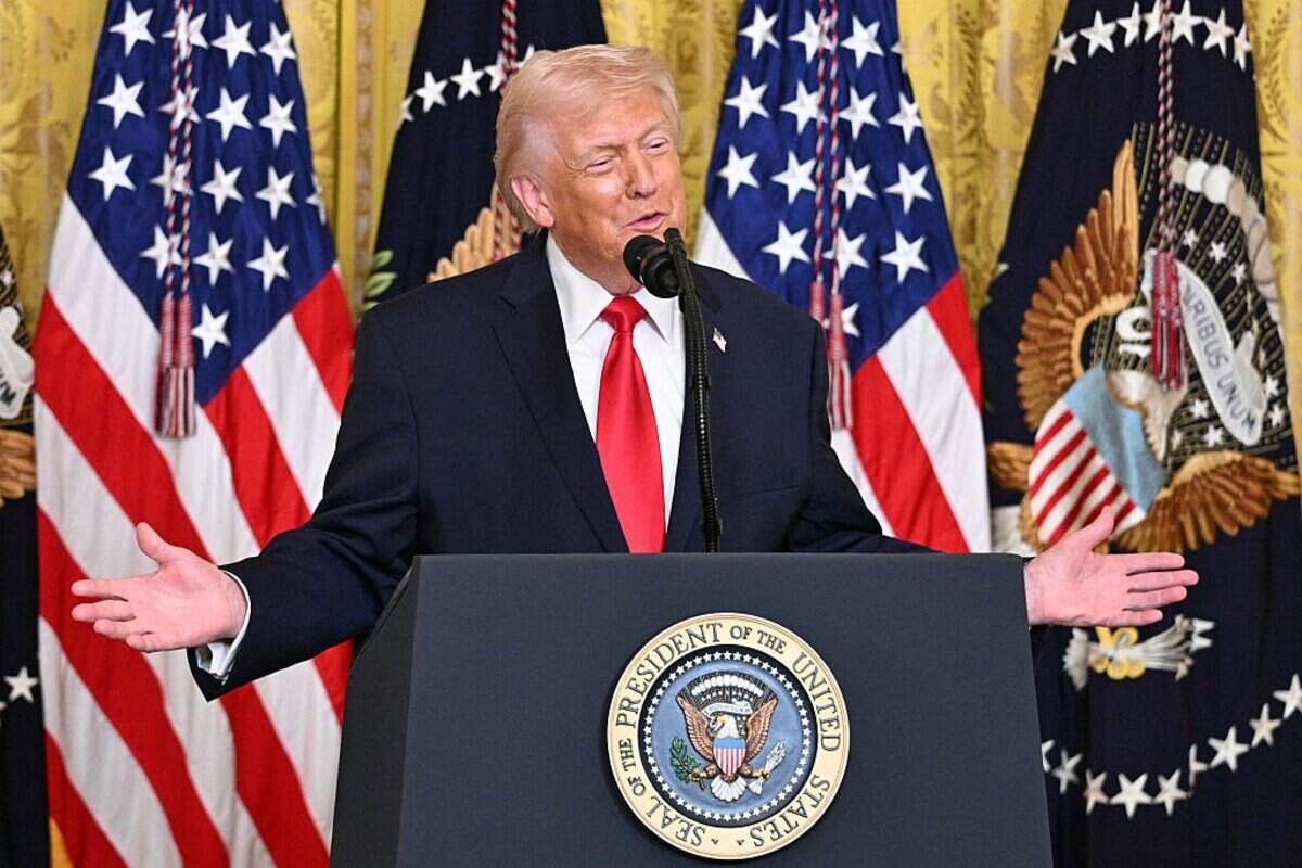 Trump signs memo to make it easier to repair your own car. Here's what ...