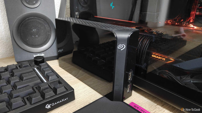 Stop buying hard drives—I found gigabytes of free storage inside old ...
