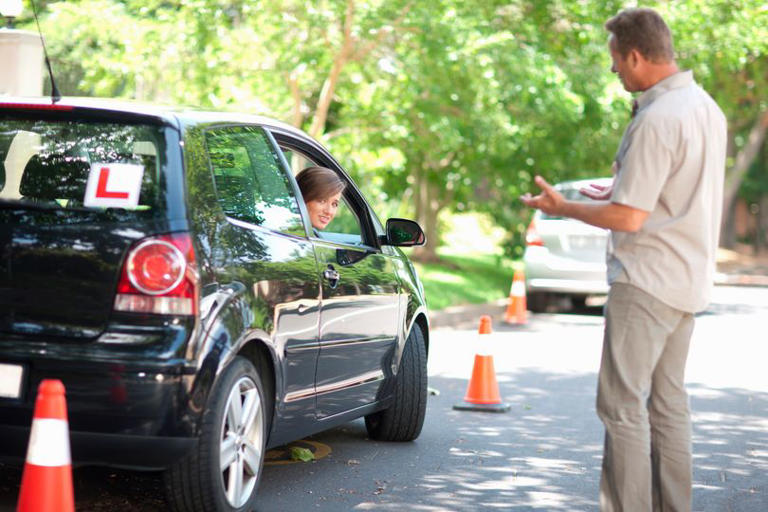 Driving theory test questions most people get wrong