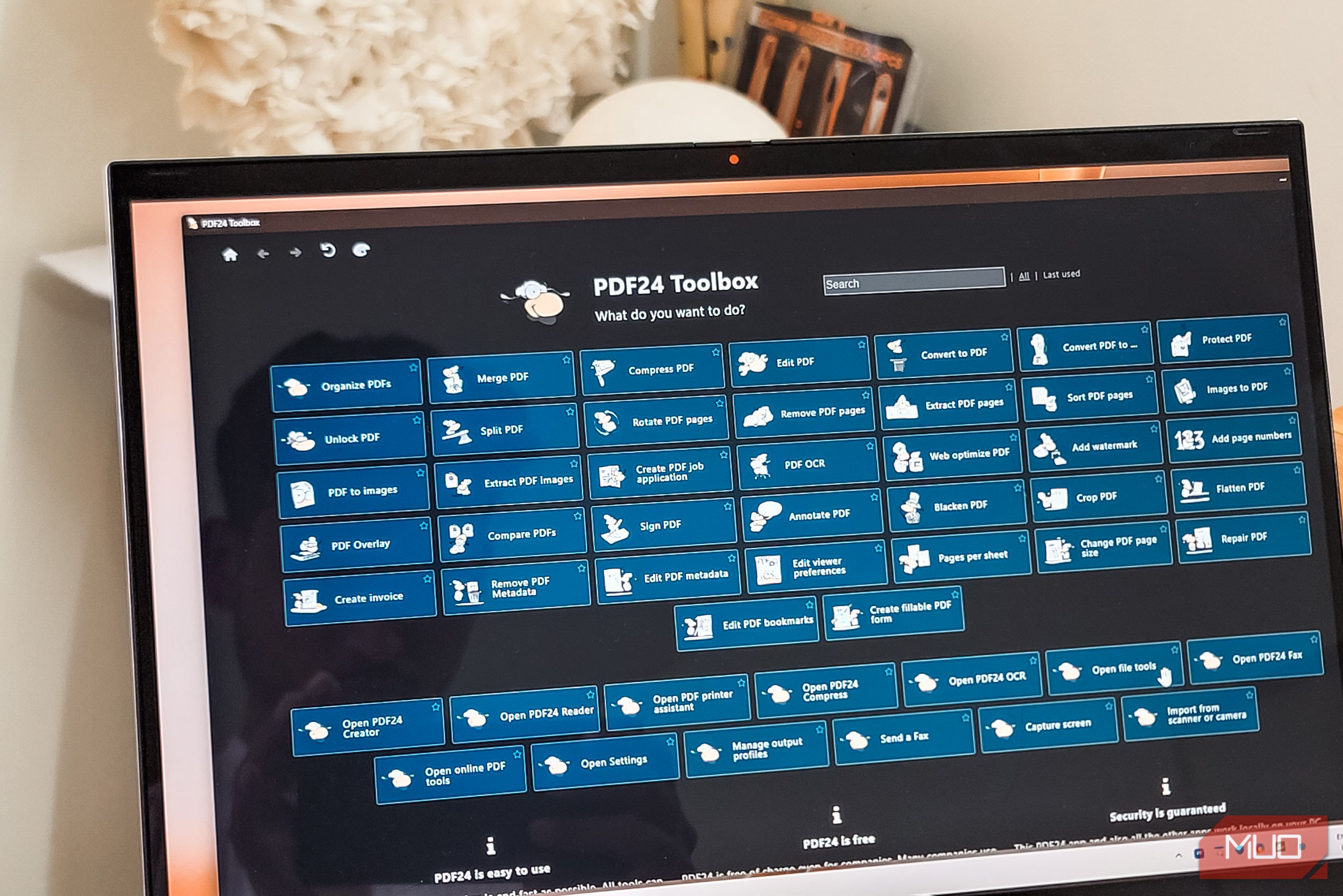 I batch-rename, convert, and merge files with a free tool I should have ...