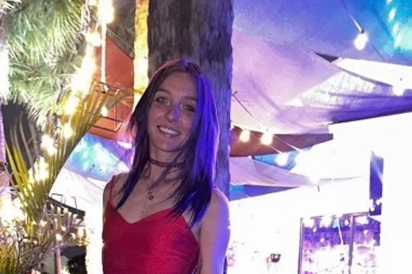 Tragic hiker, 31, killed by alligator which ripped off her arms in ...