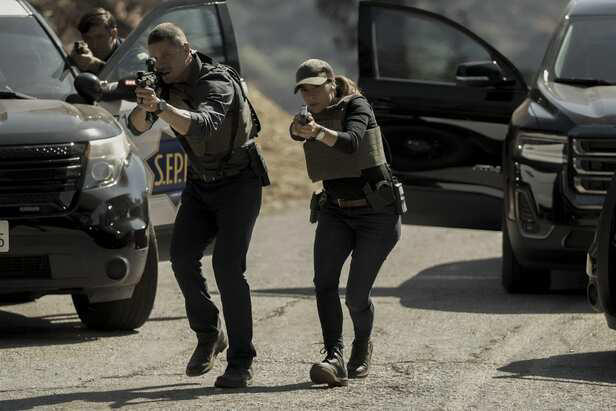 Need more Jack Reacher energy? Watch these action-packed shows while ...