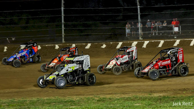 2026 USAC BC39 Tuesday results from Indianapolis Motor Speedway