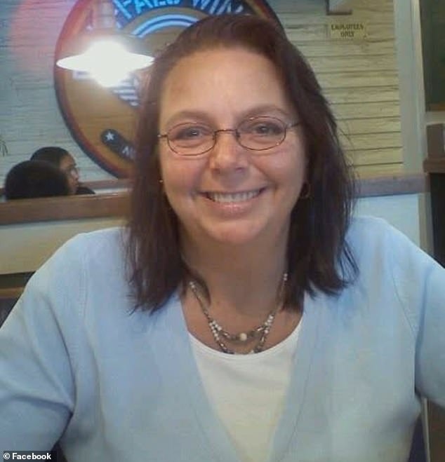 Brief two-line obituary of grandma accused of poisoning four ...
