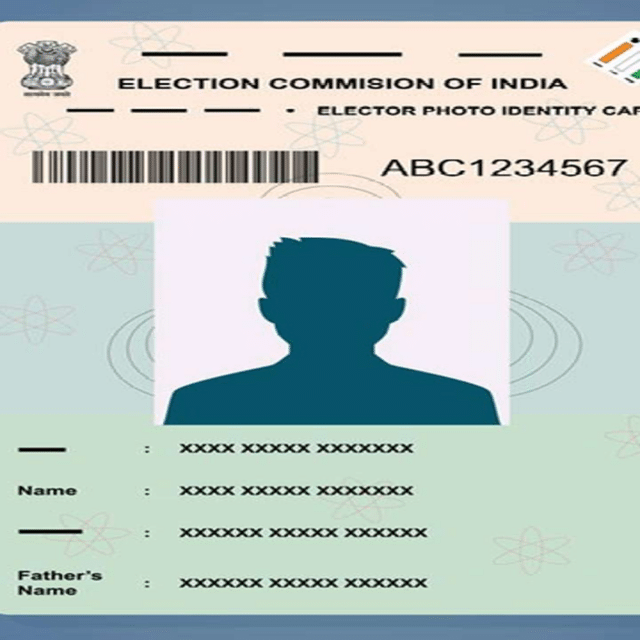 Getting a voter ID made has become easy with the launch of the smart ...